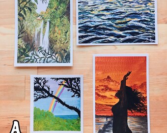 5x4 Print - Etsy