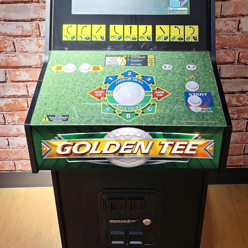Kids Arcade Cabinet - Etsy