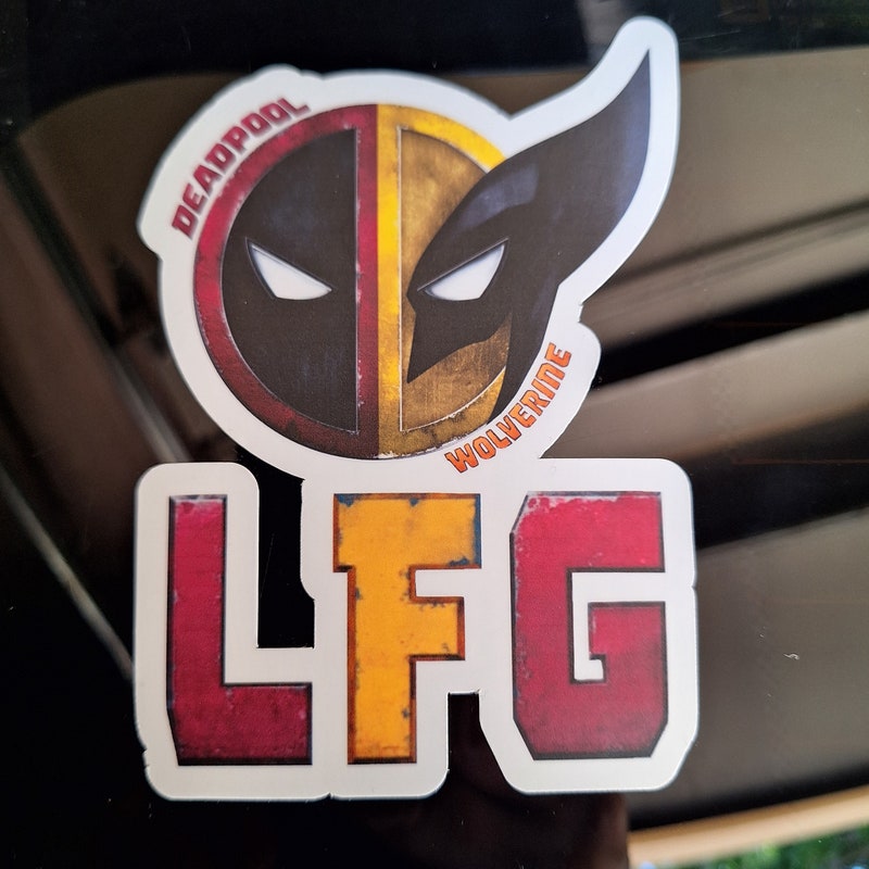 Wolverine Patch - Etsy