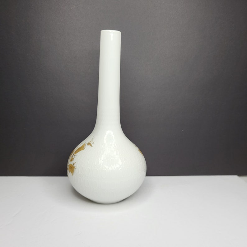 Vintage 1980s Rosenthal Studio Line Bjorn Wiinblad Romanze - Etsy