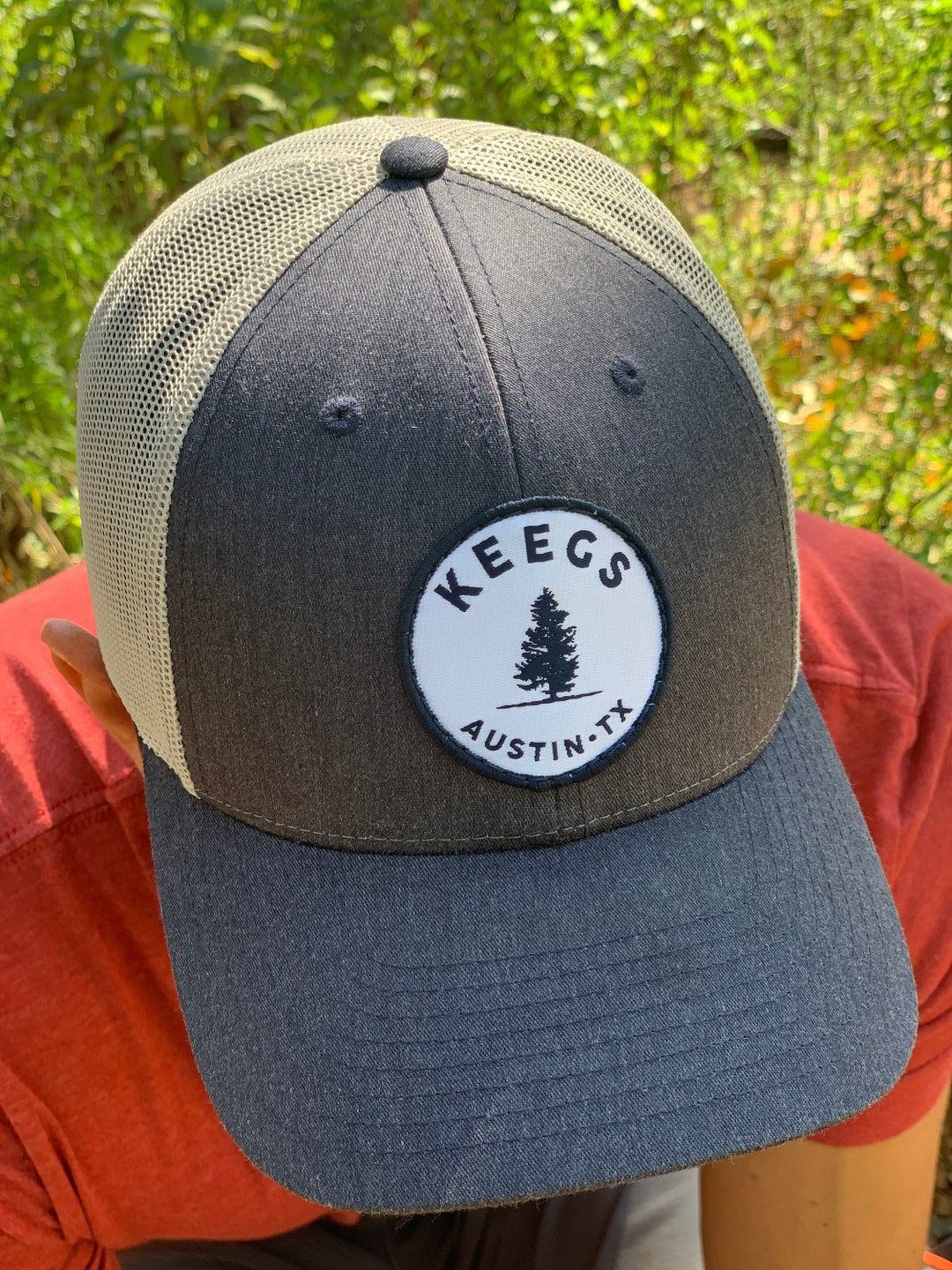 Texas Hat | Texas Patch Hat | Snap Back Trucker | Austin Texas Hat ...