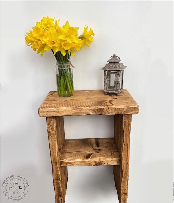 Cottage style end tables store