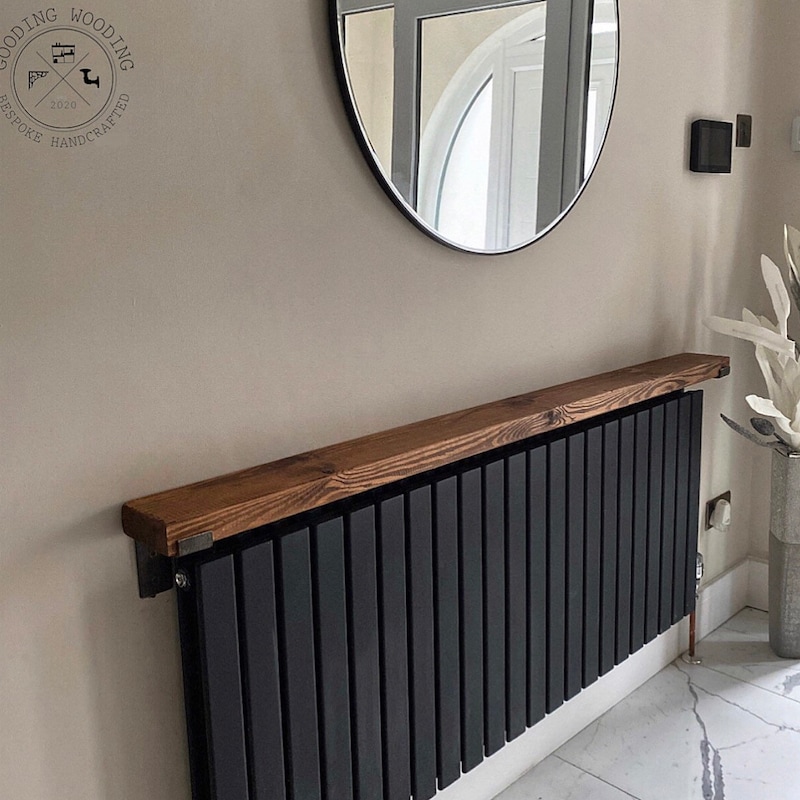 Radiator Shelves - Etsy UK