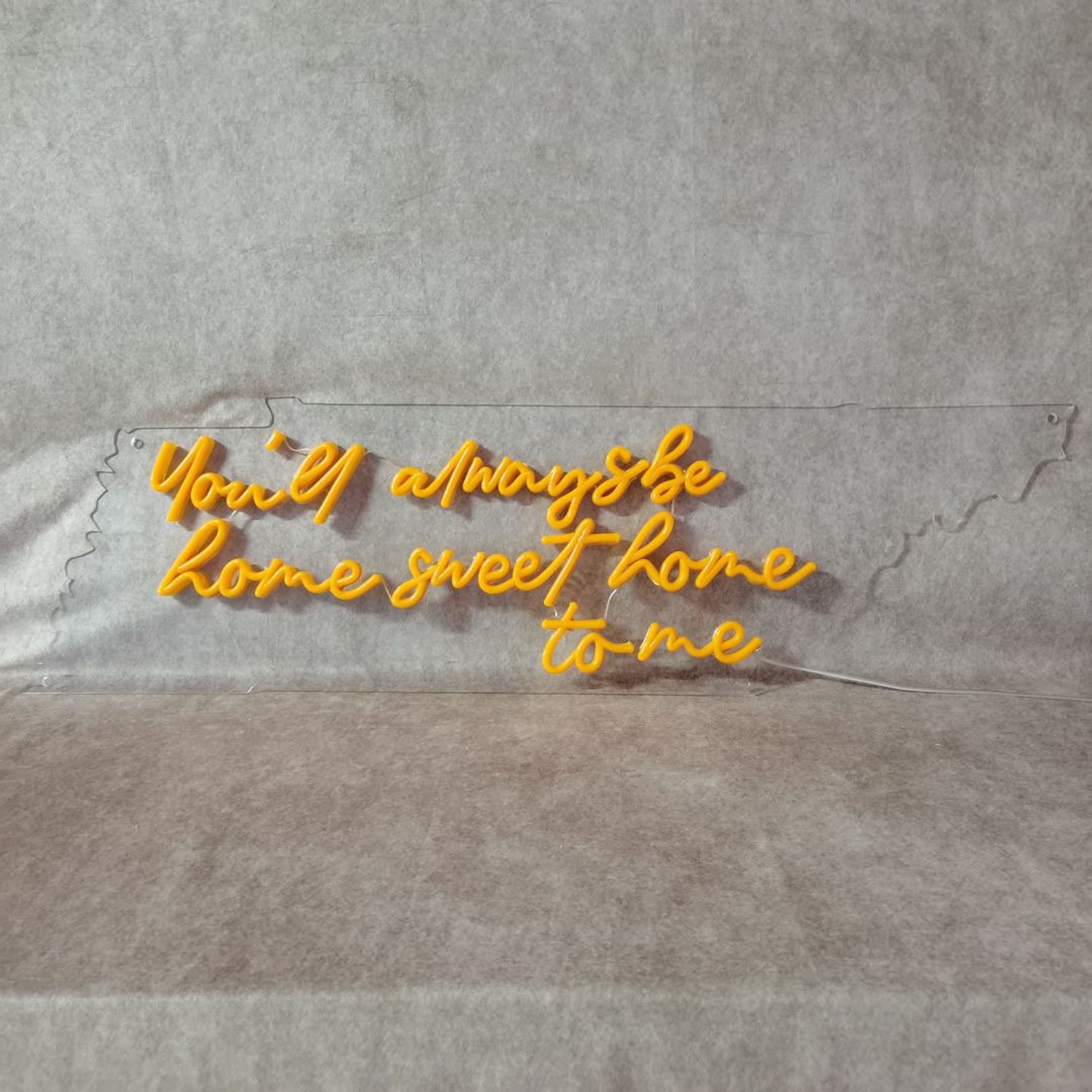 Tennessee Volunteers Neon Sign Rocky Top Neon Sign Mancave Neon SEC ...