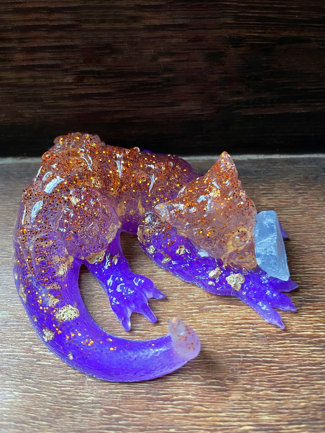 Tyr the Baby Dragon - Etsy