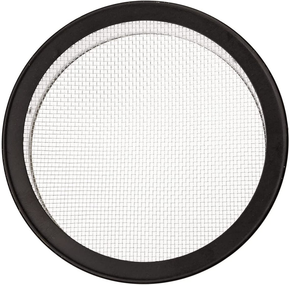 1" Aluminum Vent Tab Style Open Screen Black Color - Etsy