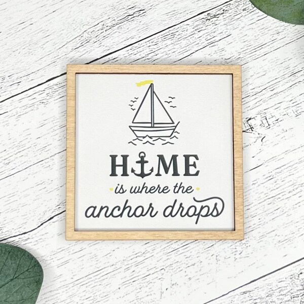 Nautical Miniature - Etsy