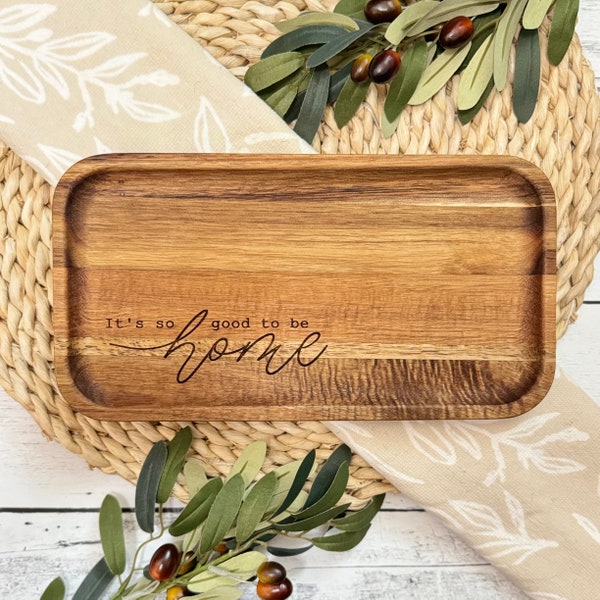 Catch All Tray - Etsy