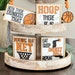 BUNDLE // Basketball Themed Tiered Tray Decor // Basketball Tiered Tray ...