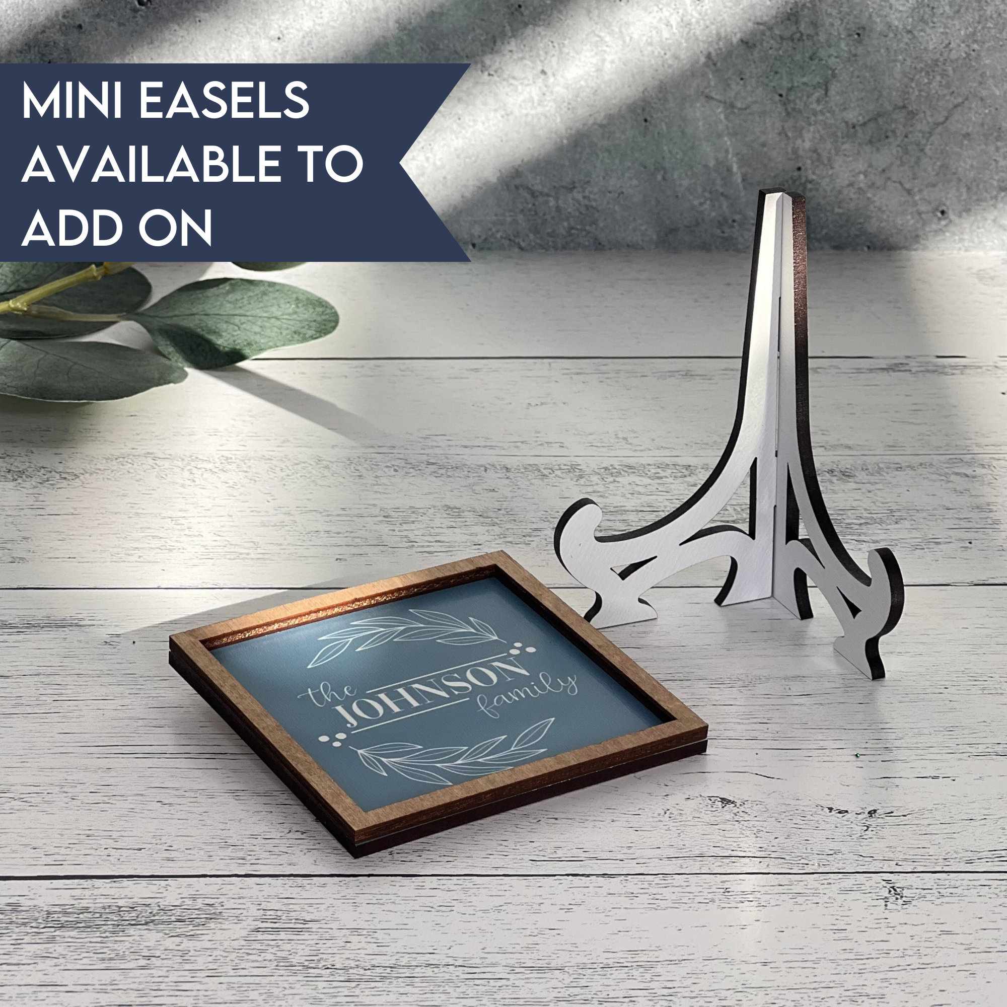 Mini Framed Laundry Themed Sign // Laundry List // Mini - Etsy