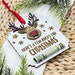 Christmas Money Card // Christmas Gift // Christmas Card // Money ...