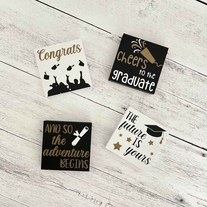 Graduation Decor - Etsy