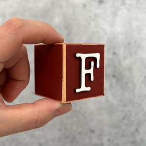 SET // Fall Stacking Wooden Blocks // Fall Tiered Tray Decor // Autumn ...