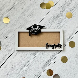 Graduation Money Card // Graduation Gift // Graduation Card // Money ...