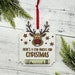 Christmas Money Card // Christmas Gift // Christmas Card // Money ...
