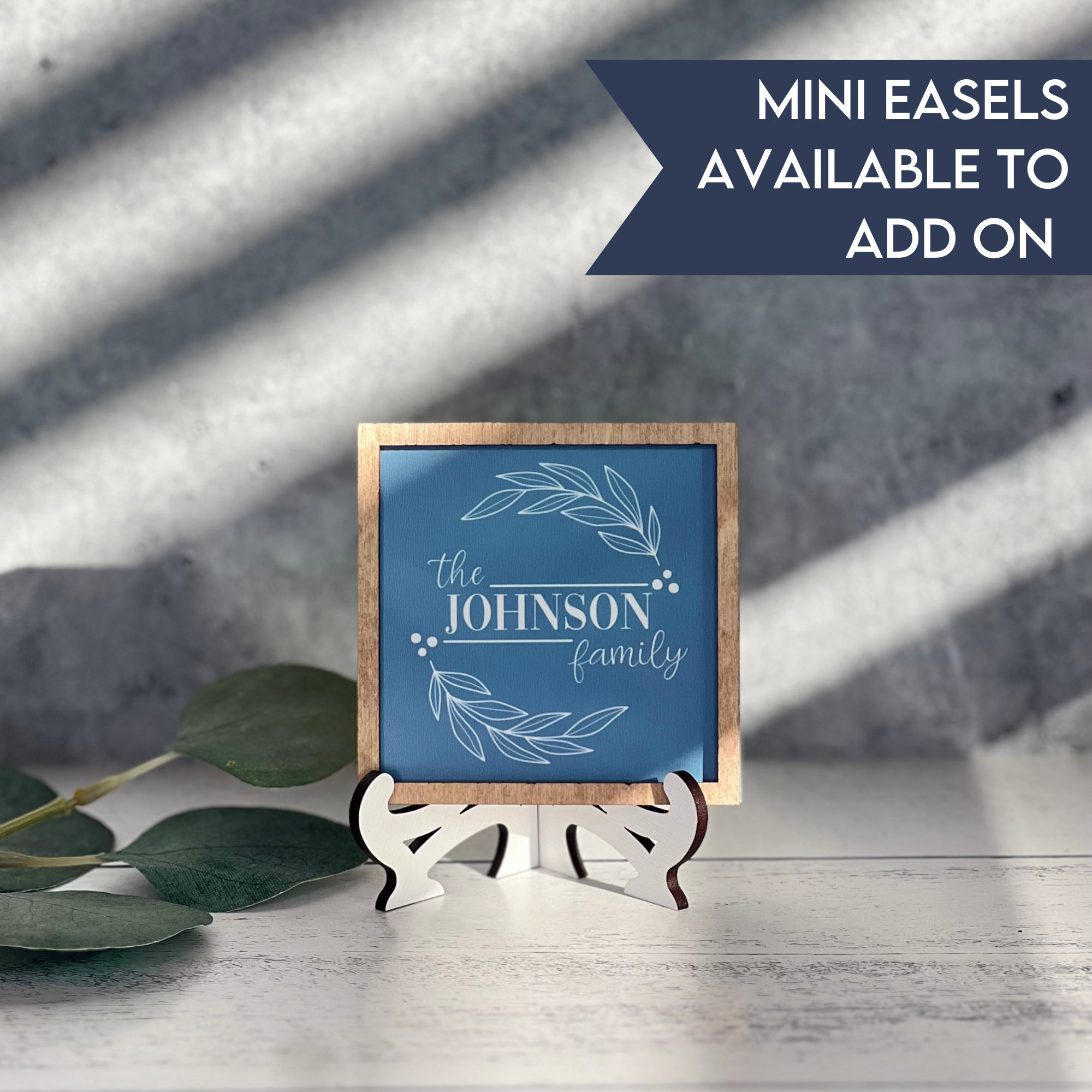 Mini Framed Laundry Themed Sign // Laundry List // Mini - Etsy