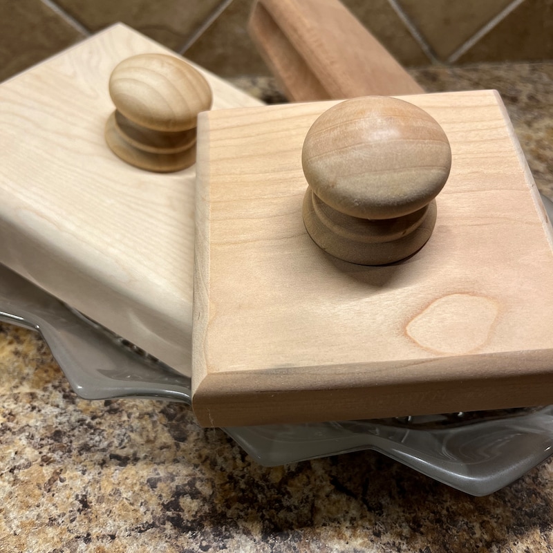 Wooden Clapper - Etsy
