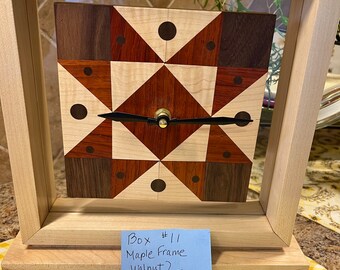 HandsofTimeWoodshop - Etsy