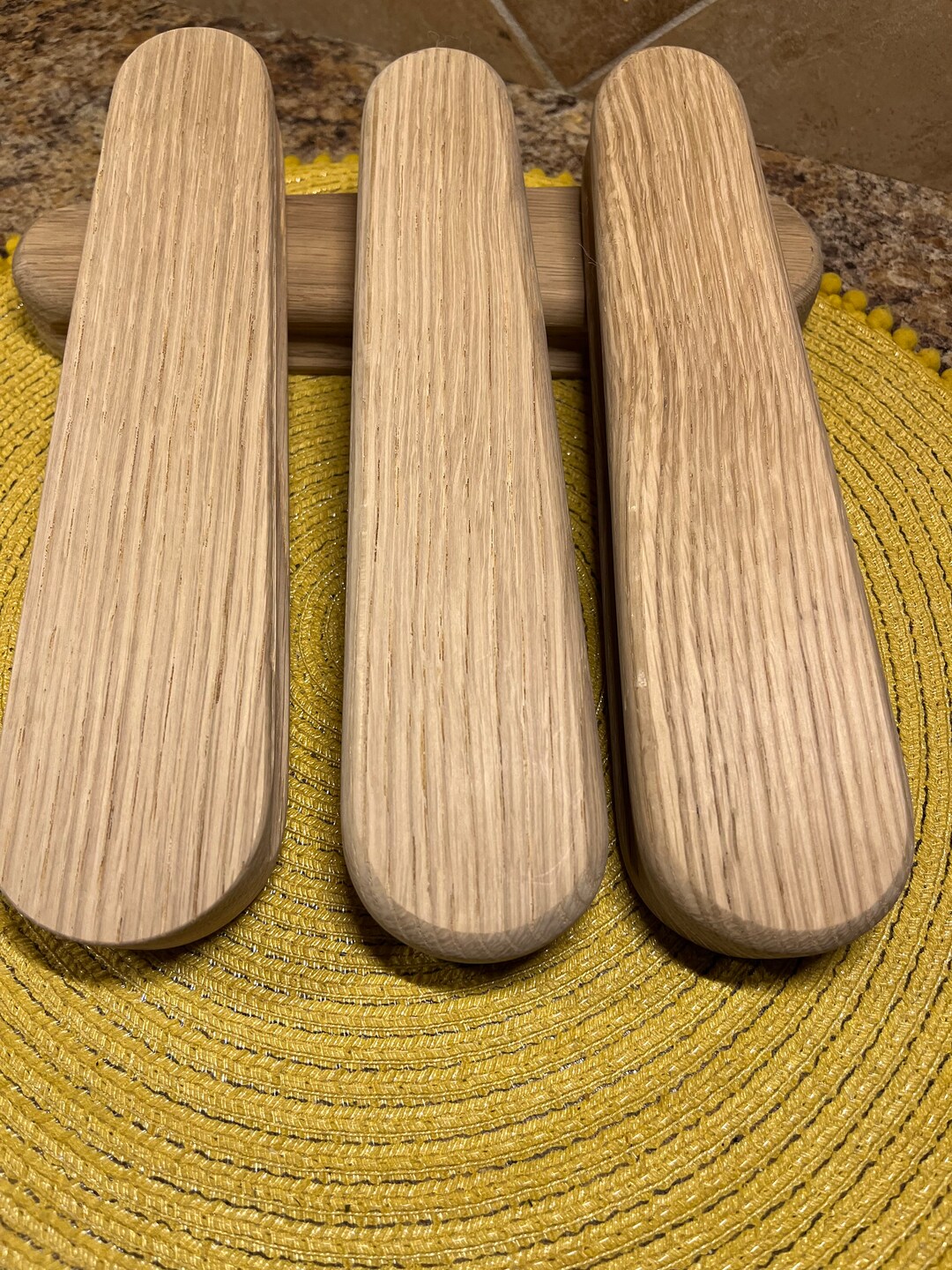 Handmade Hardwood Quilters or Tailors Clapper - Etsy