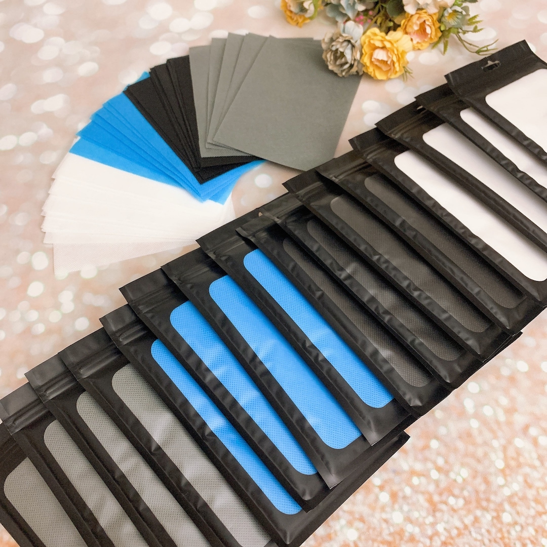 100% Polypropylene Face Mask Filter Inserts 15 Pieces/pack - Etsy