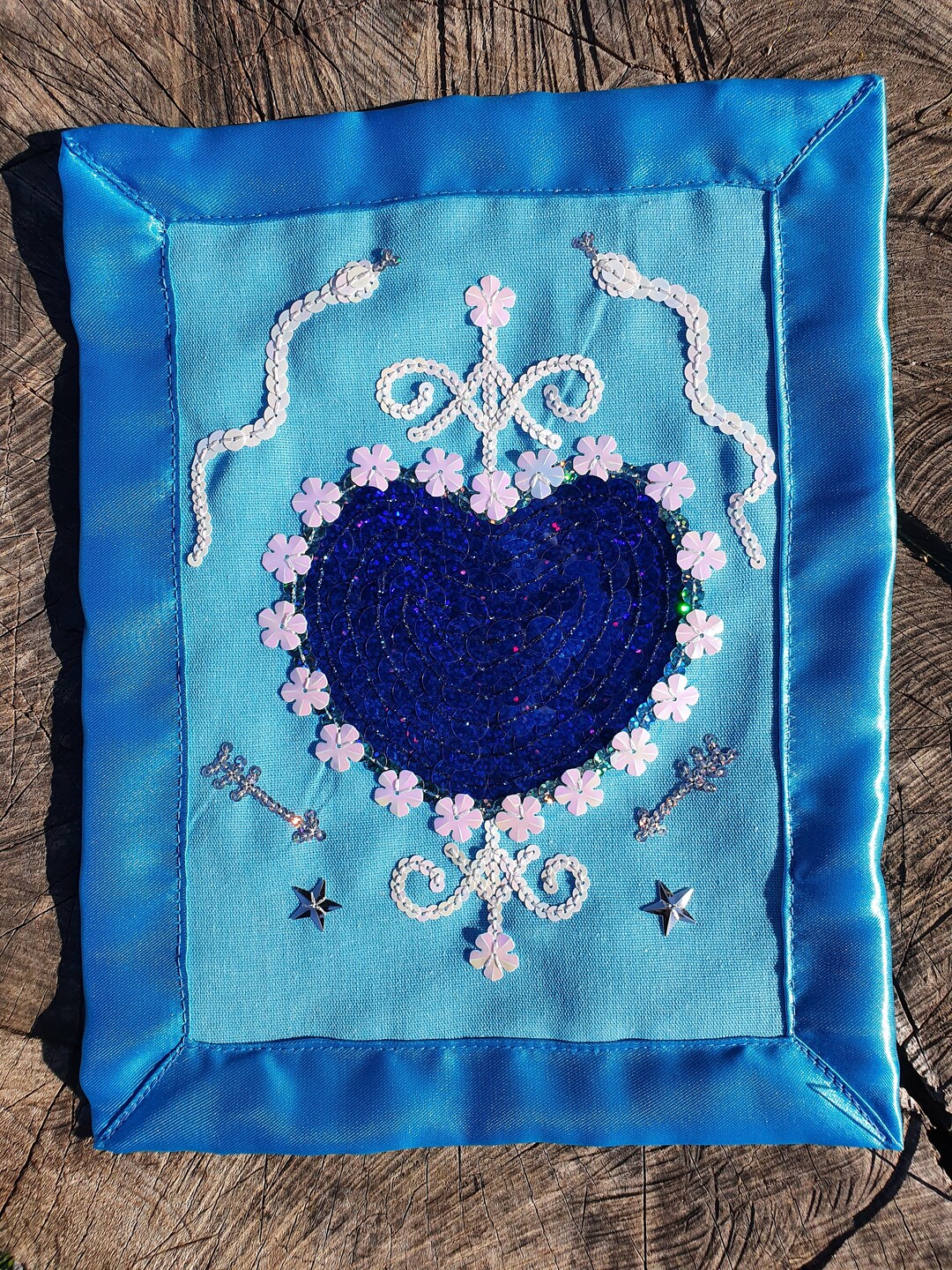 Mini Drapo Filomen - Etsy