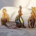 Wire Wrapped Crystal Pendants Complex Wire Wrapped Pendants, Wire ...