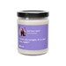 Bad Idea Right Candle, Olivia Rodrigo Candle, Smells Like Olivia ...