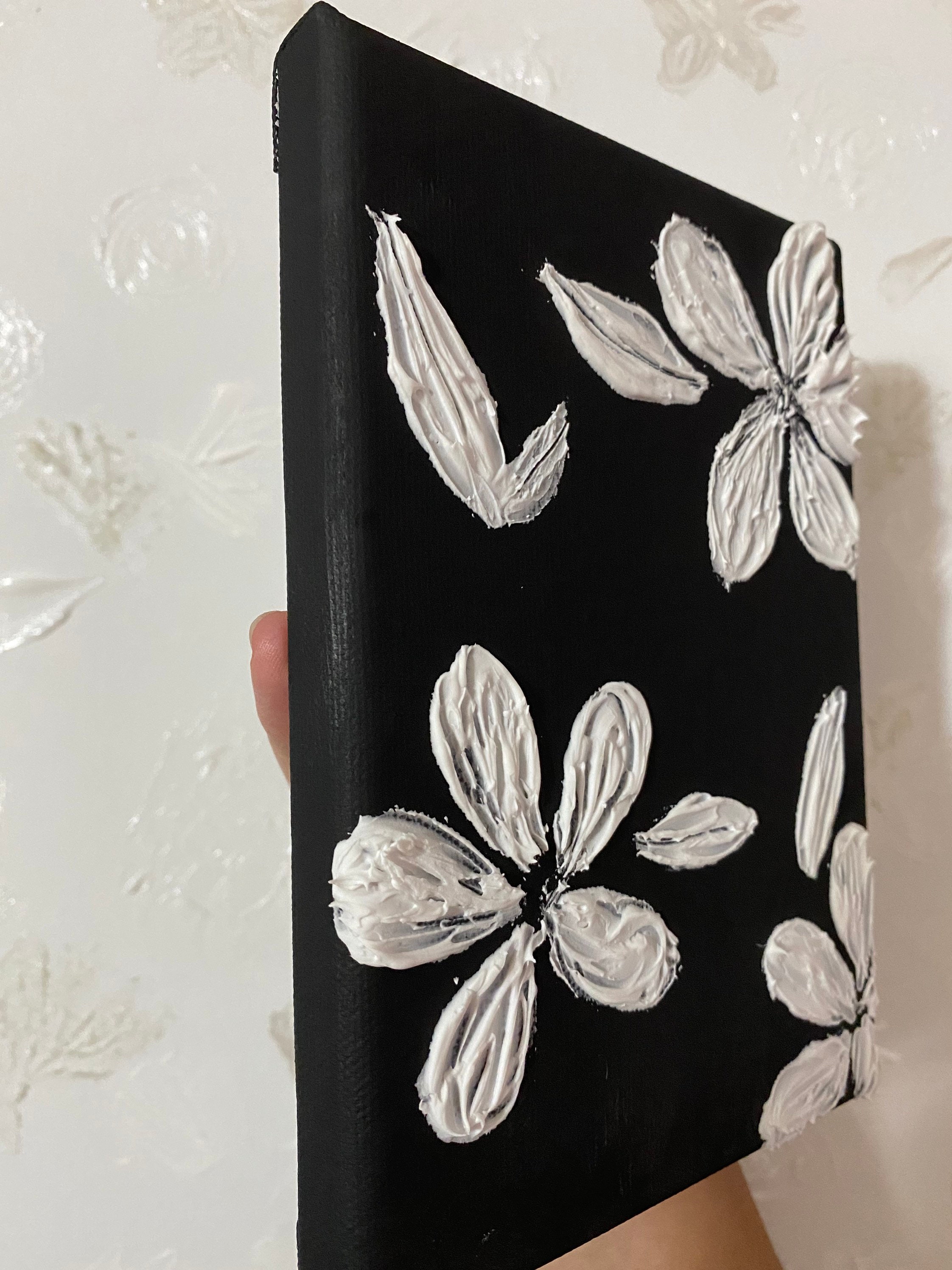 Modeling Paste Canvas - Etsy