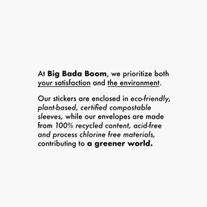 NOT SOO OCD Vinyl Sticker, Laptop Stickers, Anxiety Stickers, Mental ...