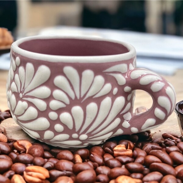 Mexican Ceramic - Etsy