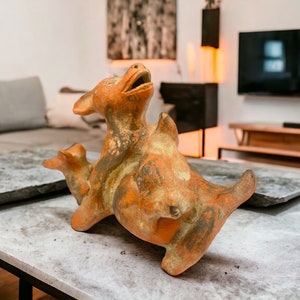 Xoloizcuintle Xolo Ancient Mexico History , Prehispanic Mythology ...