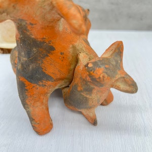 Xoloizcuintle Xolo Ancient Mexico History , Prehispanic Mythology ...