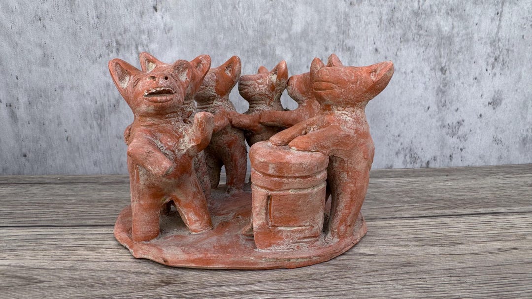 Xoloizcuintle Xolo Ancient Mexico History , Prehispanic Mythology ...