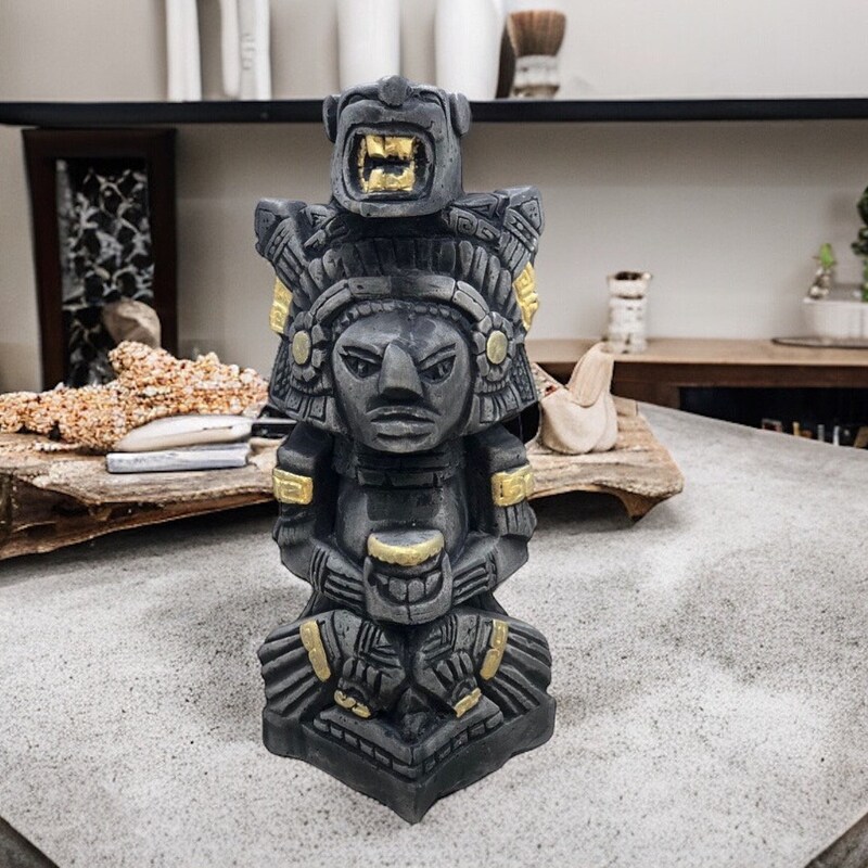 Mayan Decor - Etsy