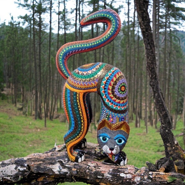 Israel Wood Folk Art - Etsy
