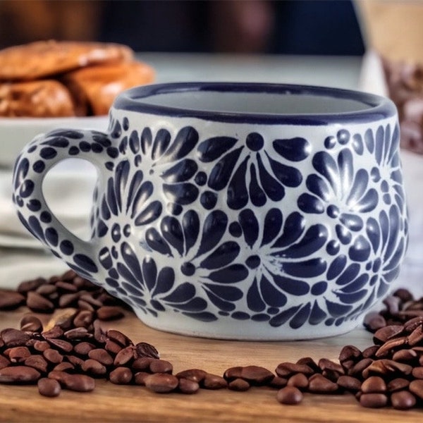 Mexican Ceramic - Etsy