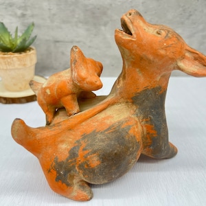 Xoloizcuintle Xolo Ancient Mexico History , Prehispanic Mythology ...