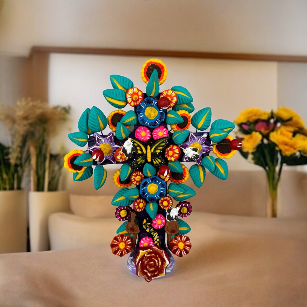 Adam and Eve Candle Holder, Garden of Eden, Tree of Life, Candelabra ...