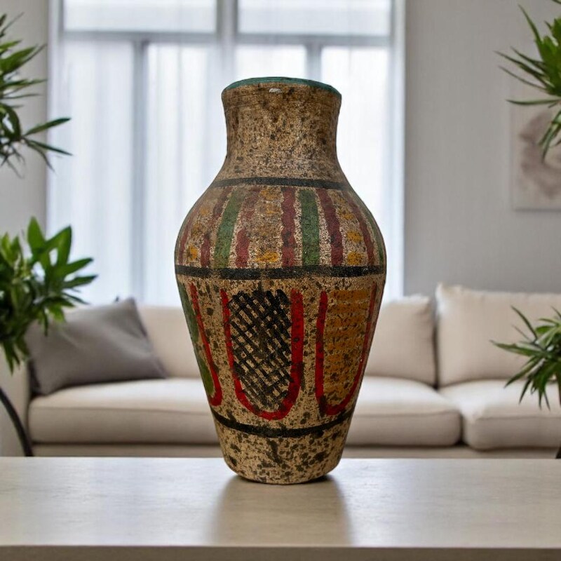 Ancient Clay Pot - Etsy