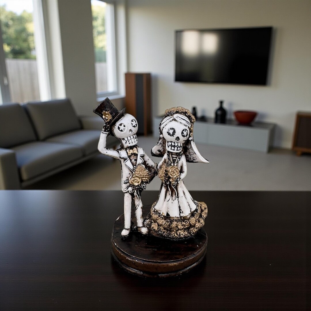 Catrina, Day of the Dead, Human Skeleton Mexican Catrina, Skull ...