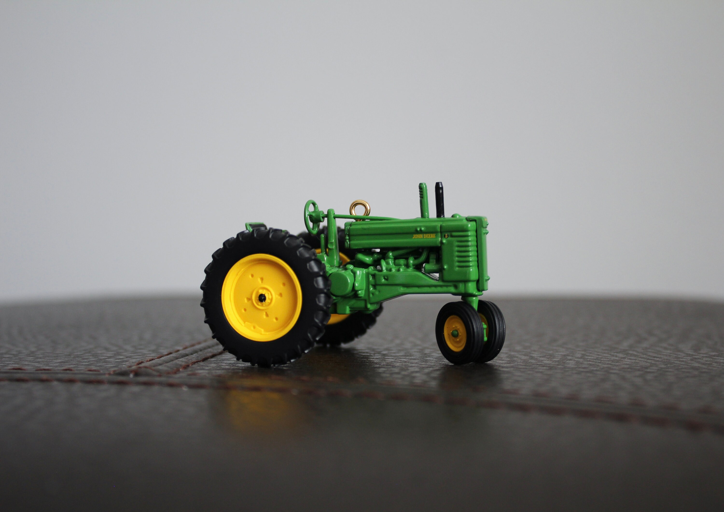 Hallmark John Deere - Etsy