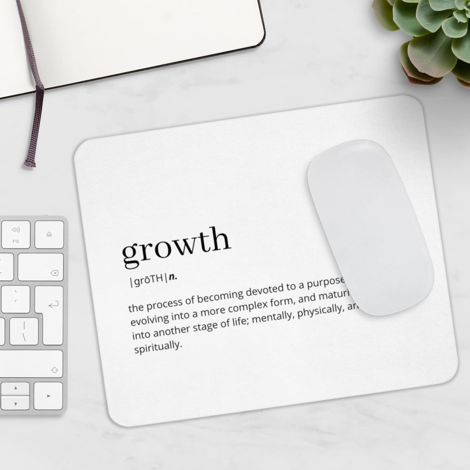 Growth Definition Printable Wall Art, Growth Poster, Growth Quote ...