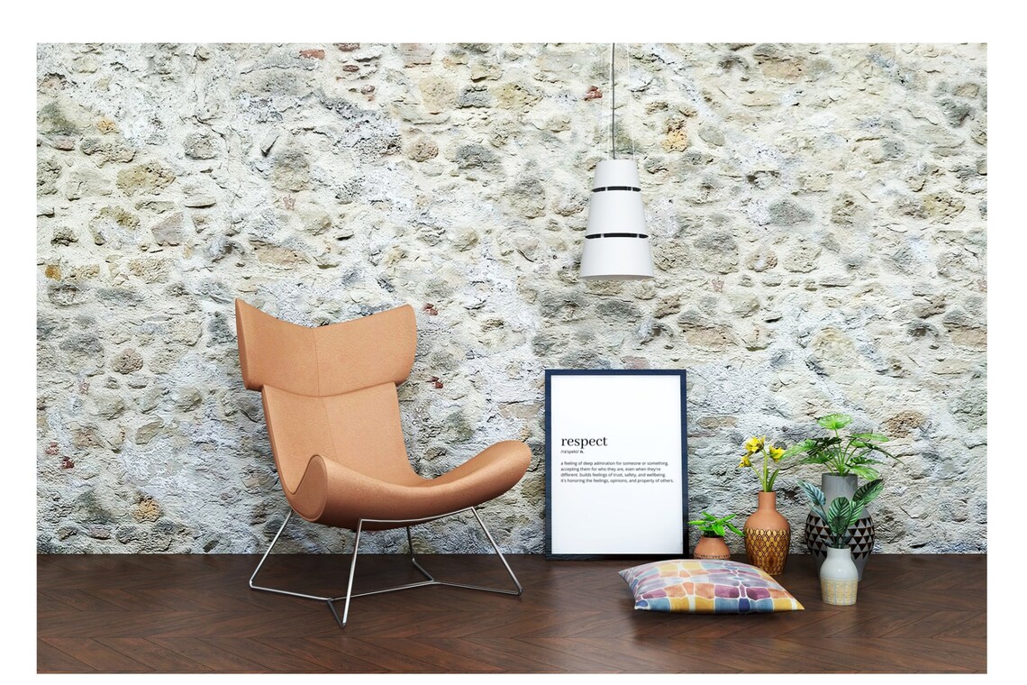 Respect Definition Printable Wall Art, Respect Poster, Respect Quote ...