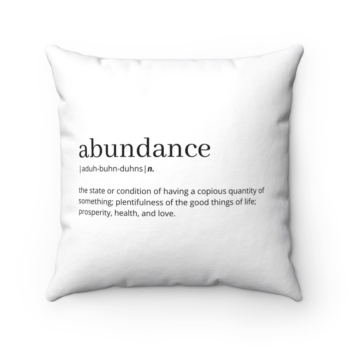 Abundance Definition Printable Wall Art, Abundance Poster, Abundance ... Abundance Definition Printable Wall Art, Abundance Poster, Abundance ...