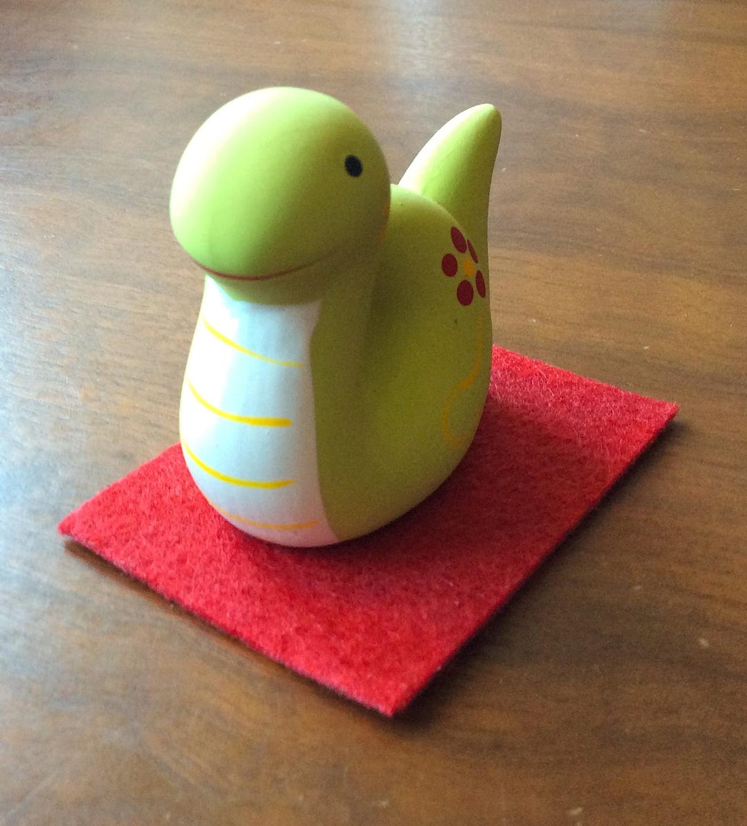 Good Luck Snake! Japanese! 2025 is Year of the Snake. Good Luck ...