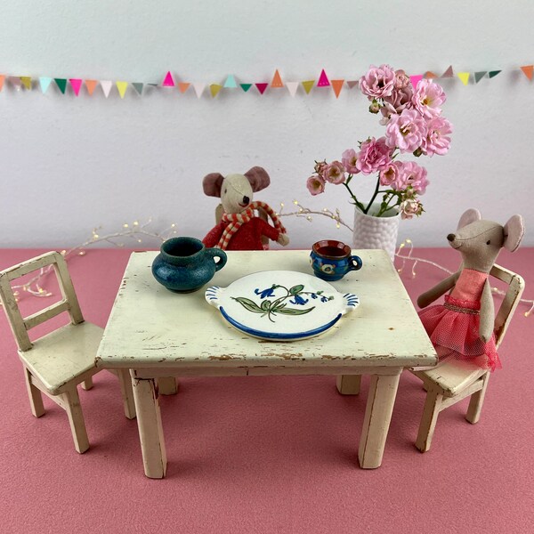 Maileg Furniture - Etsy