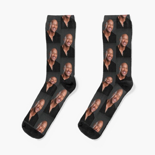 Dwayne - Etsy