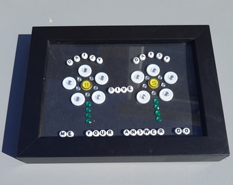 Spindle Daisy DIY Daisy Daisy Cutout Summertime MDF - Etsy