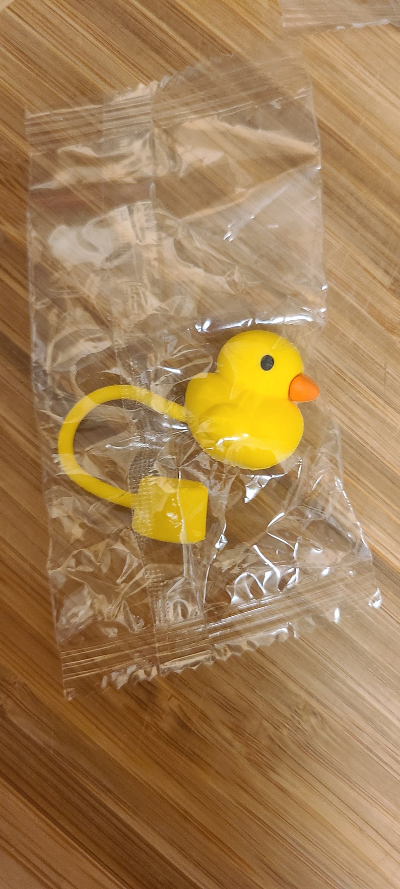 Cute Straw Cover Animals for Stanley and Yeti Water Bottles With Straws ...