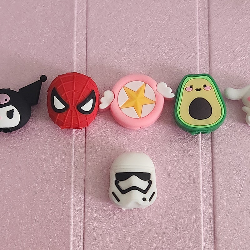 Kawaii Cute Cable Protector - Etsy
